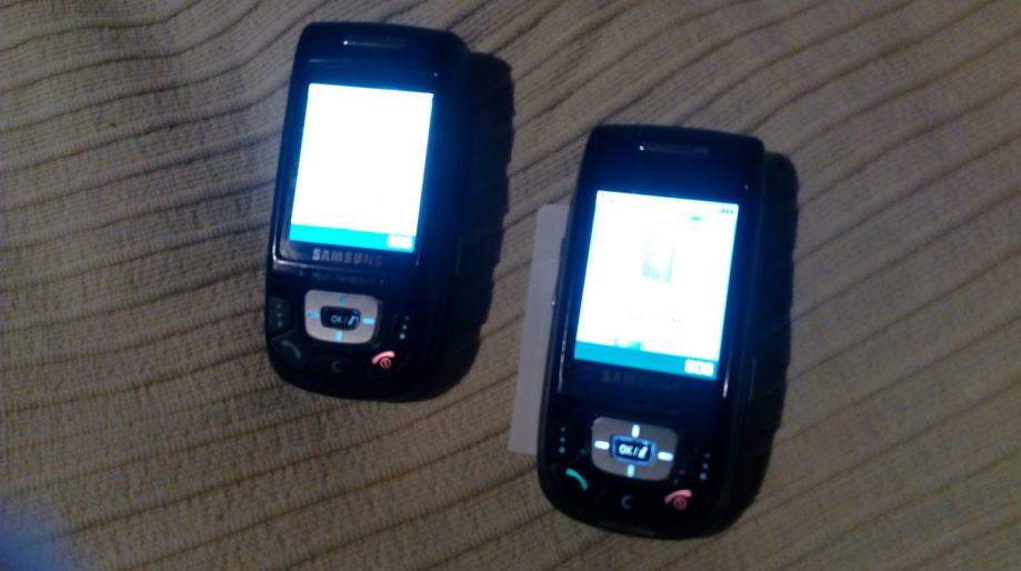 samsung sgh-d500 i ericssoni