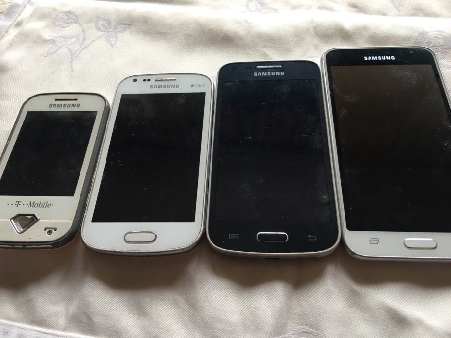 Stari mobiteli Samsung