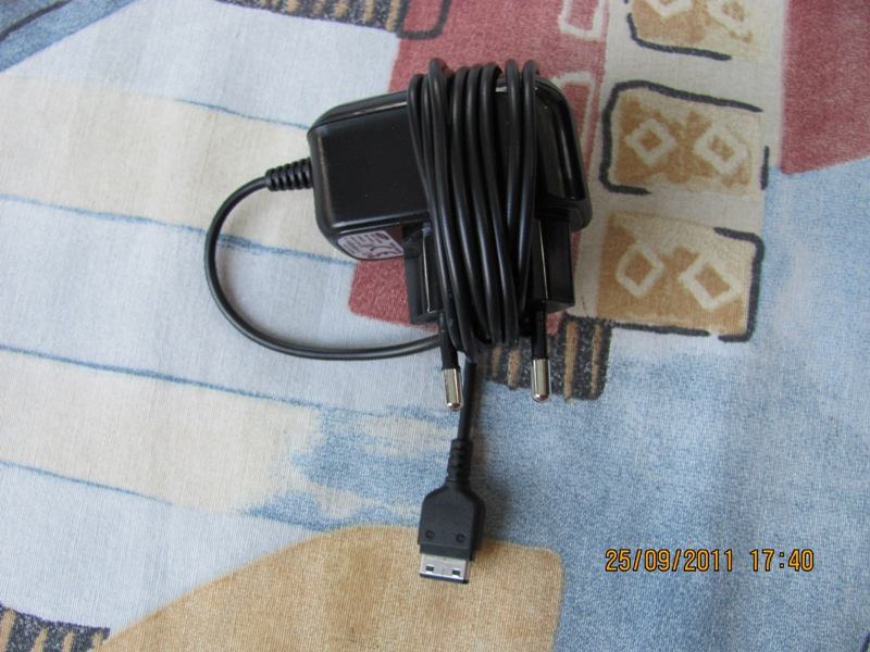 Prodajem Samsung S5232