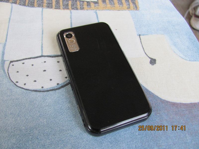 Prodajem Samsung S5232