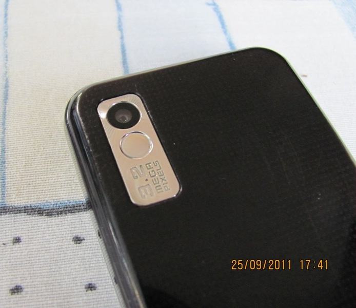 Prodajem Samsung S5232