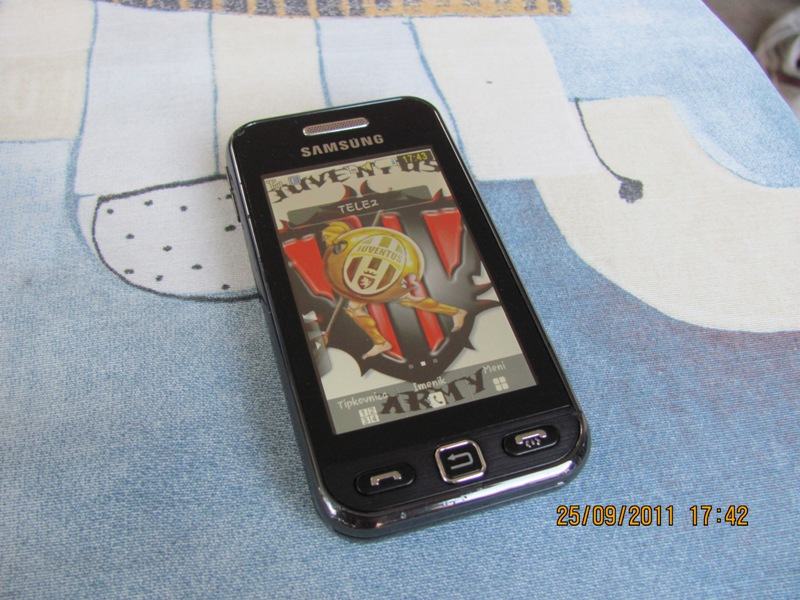 Prodajem Samsung S5232