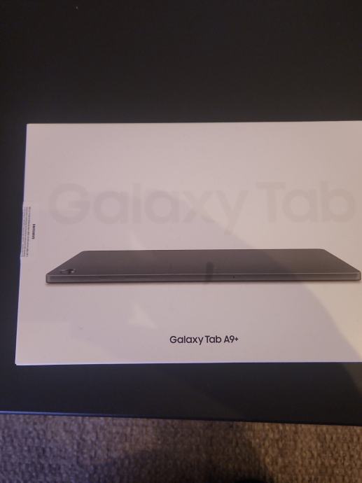 Galaxy Tab A9