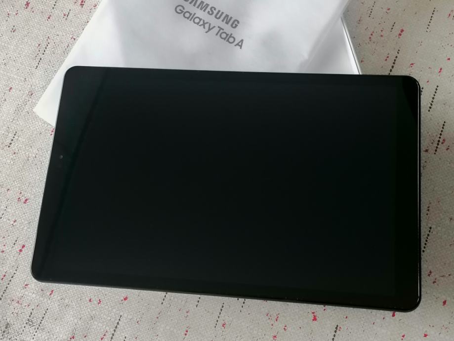 NOVI Samsung Galaxy Tab A tablet