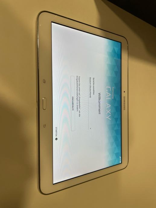 Samsung galaxy tab a4