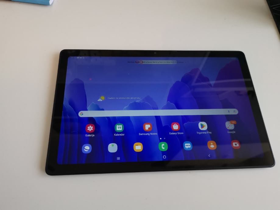 Samsung Galaxy Tab A7 LTE (SM-T505)