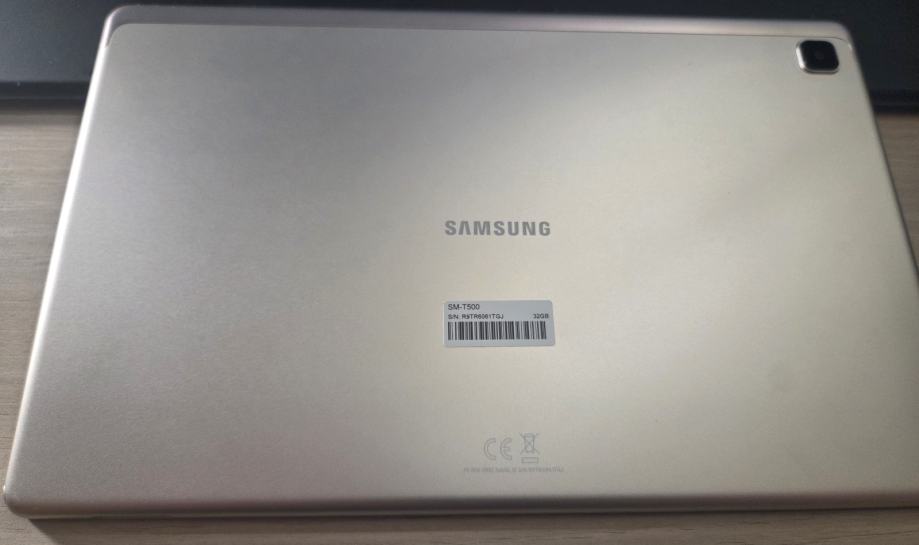 Samsung Galaxy Tab A7 T500, 32gb