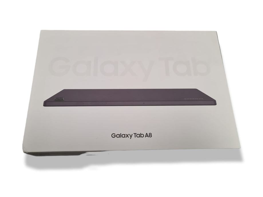 SAMSUNG GALAXY TAB A8 4GB/64GB / R1, RATE