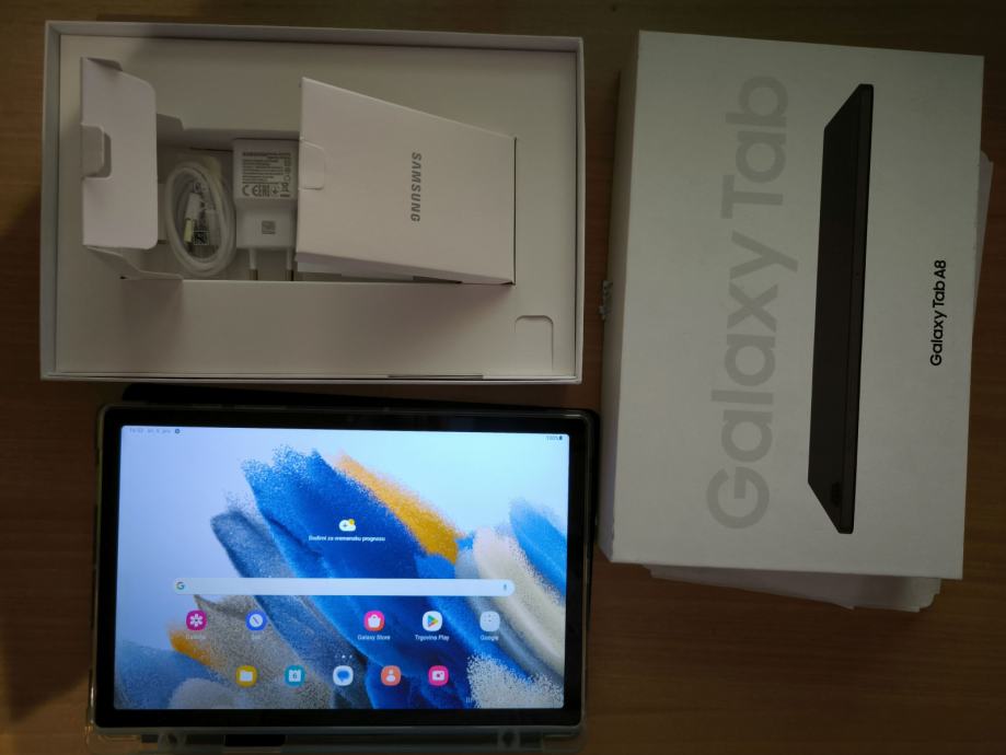 Samsung Galaxy Tab A8 4GB 64GB