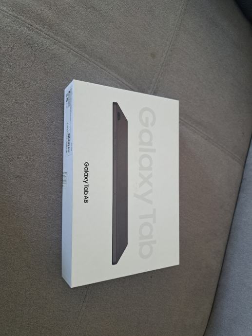 Samsung Galaxy Tab A8 64GB Gray