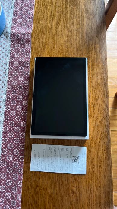 Samsung Galaxy Tab A8