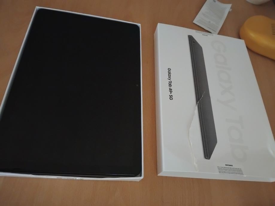 Samsung Galaxy Tab A9+ 5G - HITNO