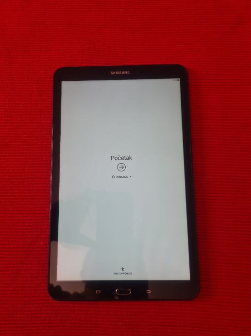 Samsung Galaxy Tablet A6 10.1 16gb
