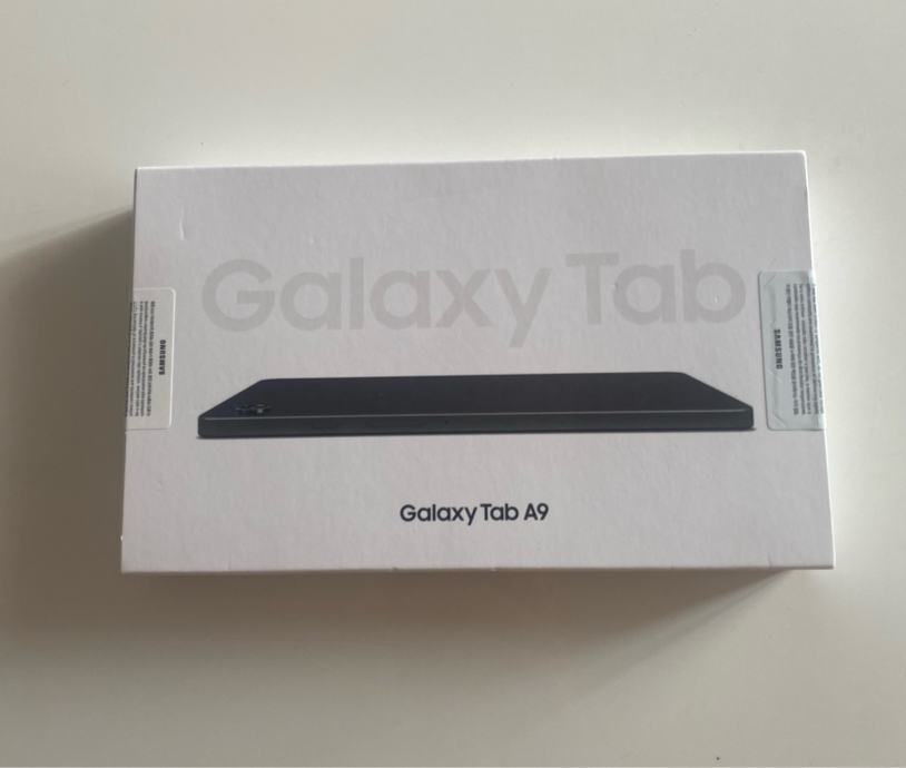 Samsung Tab A9 (NOVI ZAPAKIRANI)