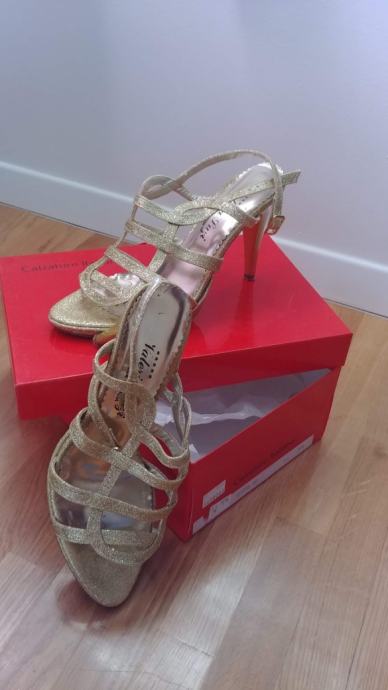 Aledona svečane sandale