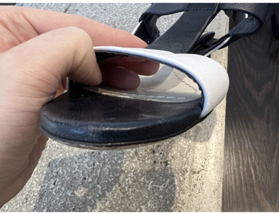 Dior cipele original 35,5