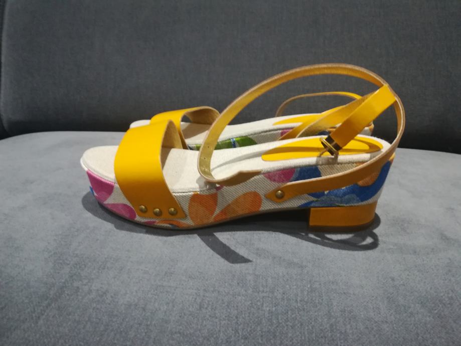 GULIVER SANDALE Br. 38