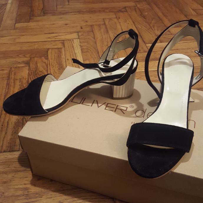 GULIVER NOVE SANDALE