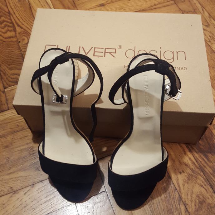 GULIVER NOVE SANDALE