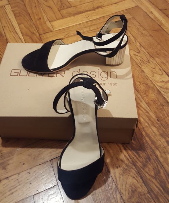 GULIVER NOVE SANDALE