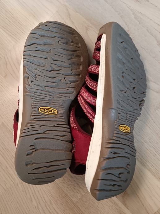 Keen ženske sportske sandale
