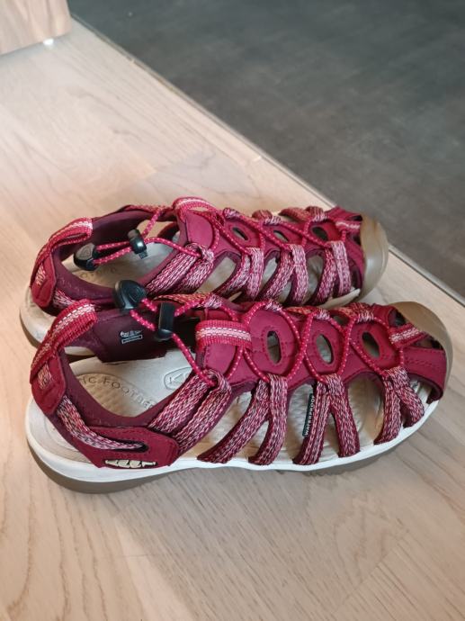 Keen ženske sportske sandale