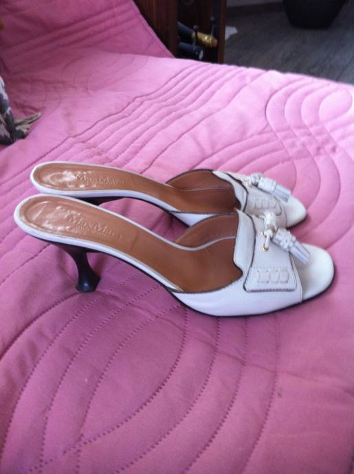 Max Mara obuća 38.5..odgovara 39