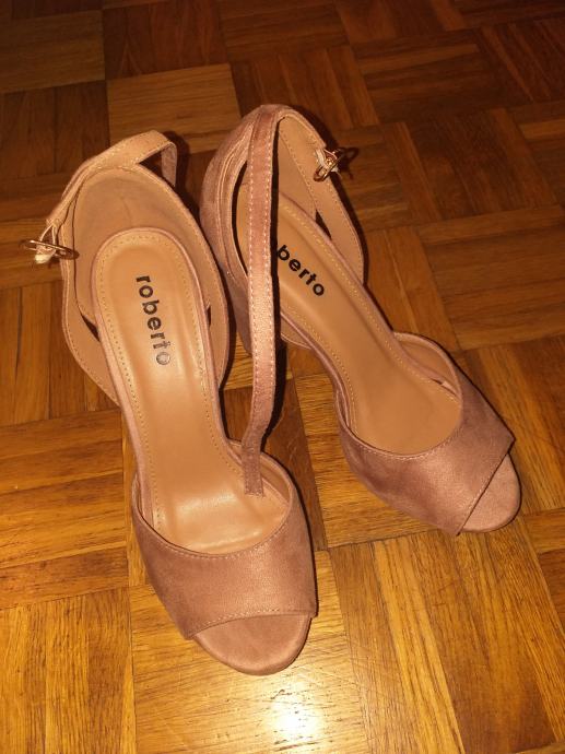 Sandale/stikle