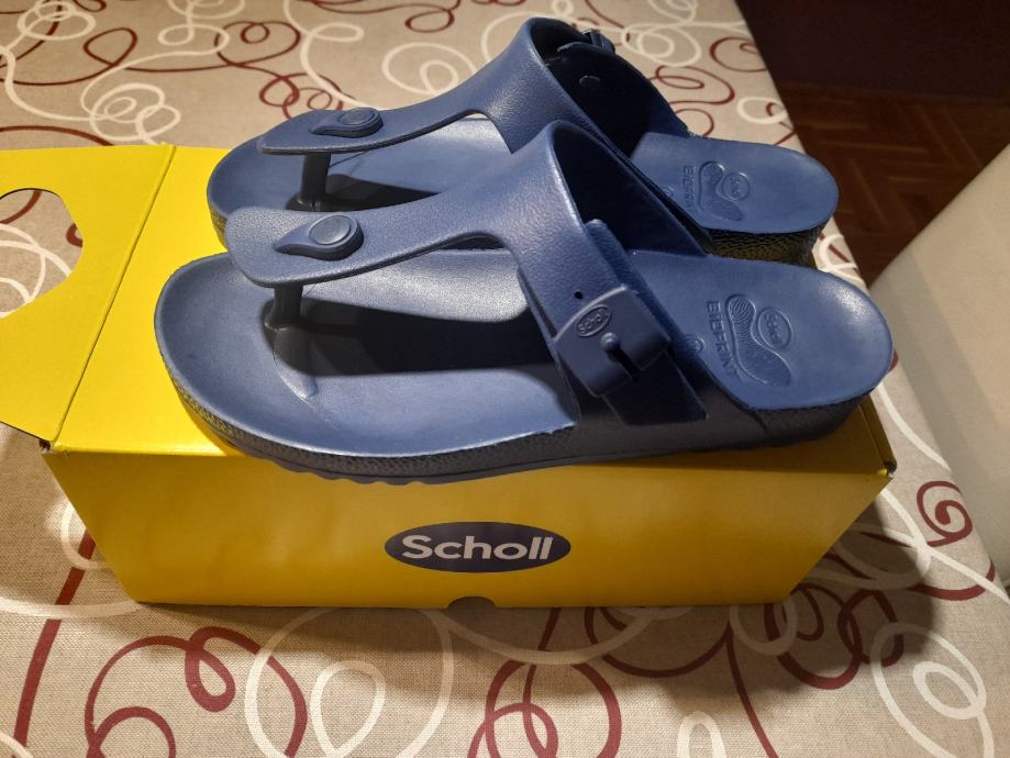 Scholl japanke broj 40