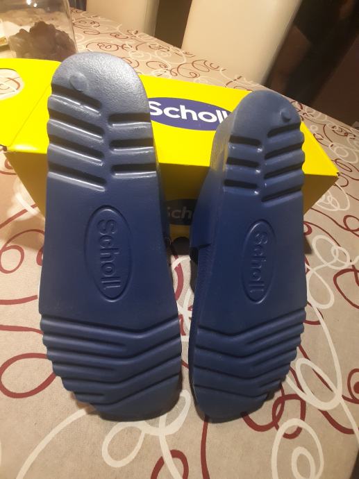 Scholl japanke broj 40