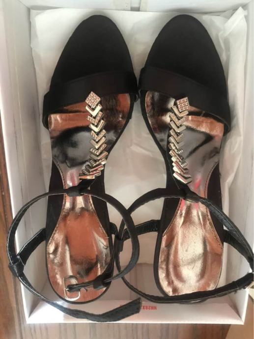 Svečane sandale 39-40