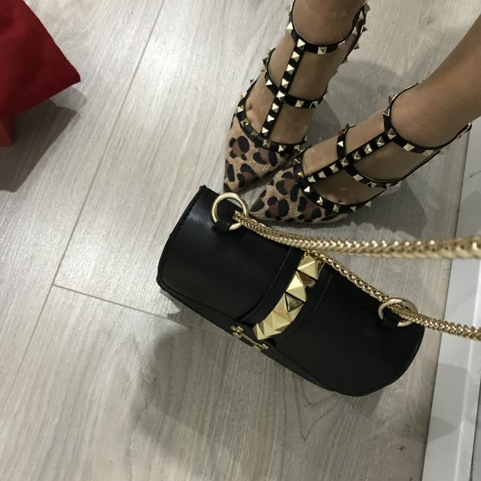 Valentino cipele stikle sandale
