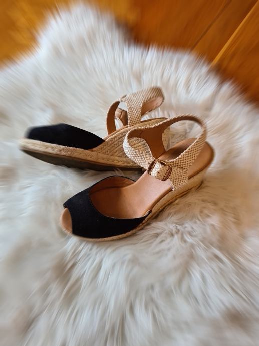 zenske ljetne sandale