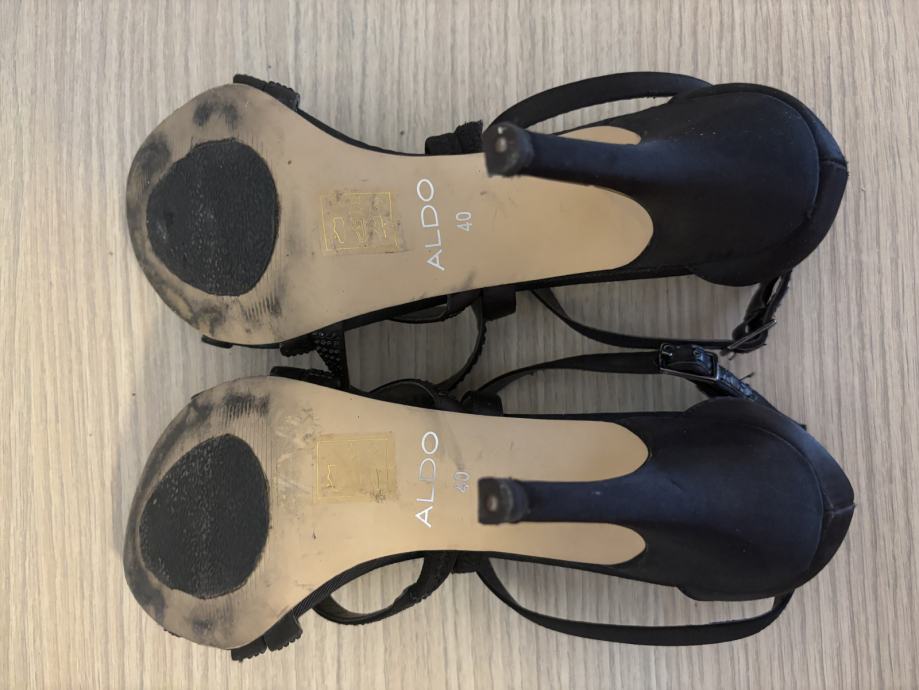 Zenske sandale Aldo 40