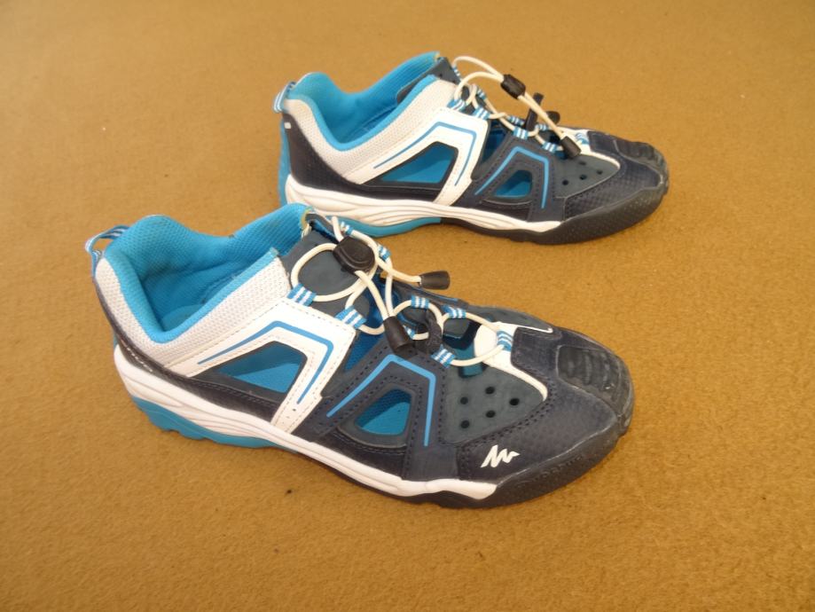 Ženske sandale Qechua vel.37