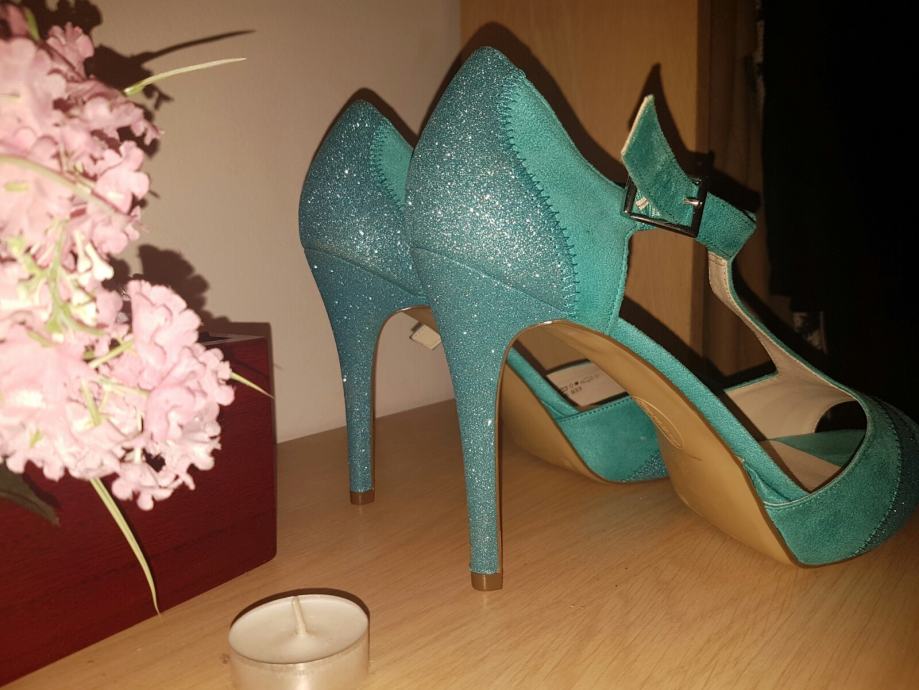 Zenske svecane sandale 41