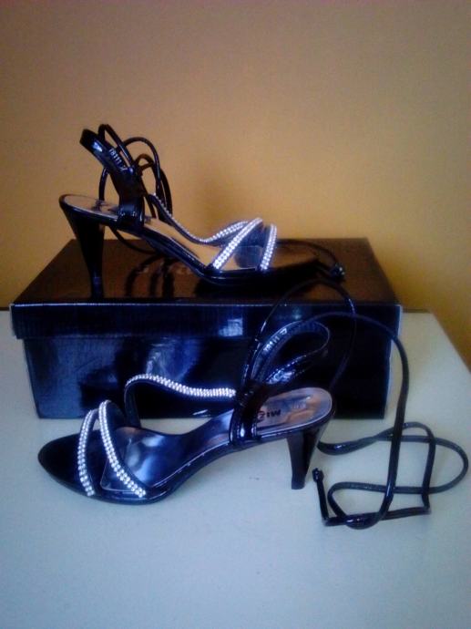 Zenske svecane sandale br.37-NOVO!