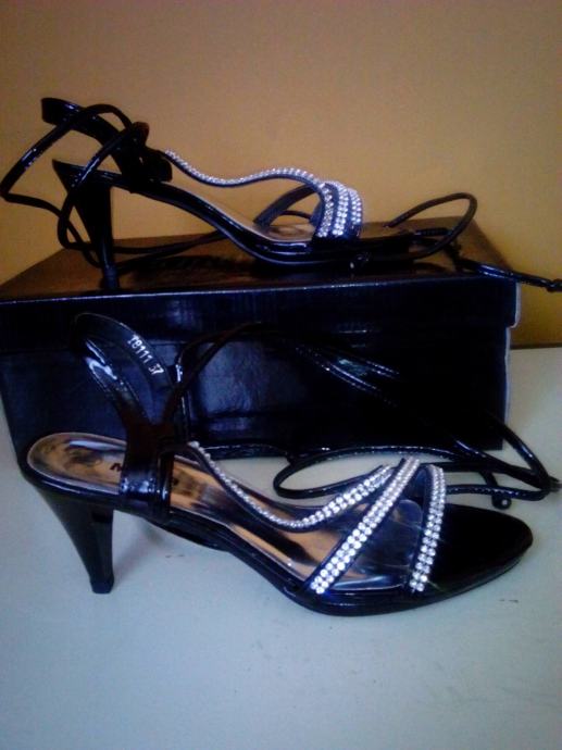 Zenske svecane sandale br.37-NOVO!