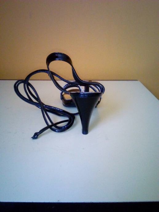 Zenske svecane sandale br.37-NOVO!