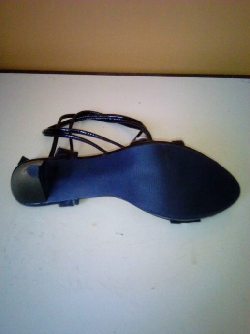 Zenske svecane sandale br.37-NOVO!