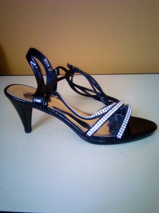 Zenske svecane sandale br.37-NOVO!
