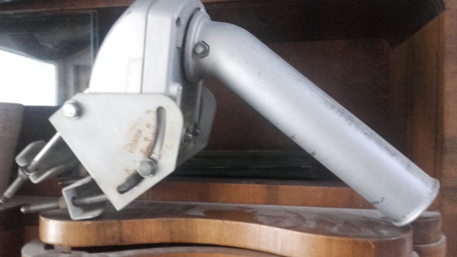 DISEqC H-H Motor Strong Srt Dm2100