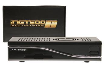 Dreambox 500 HD