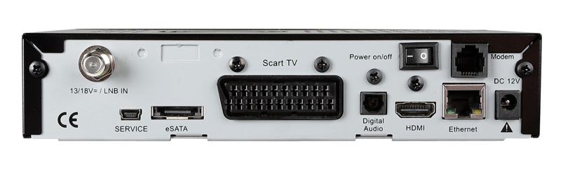 Dreambox DM500 HD - original