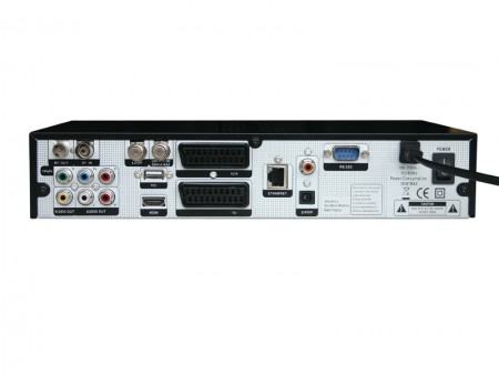 Golden Media UNI-BOX 9080 CRCI HD