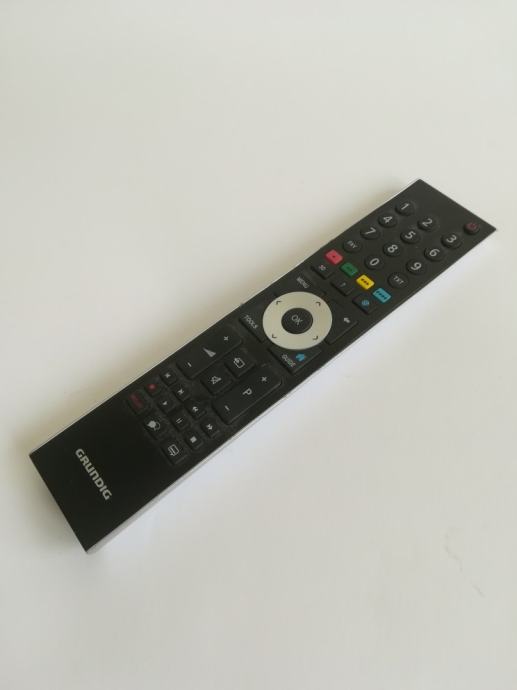 Grundig daljinski