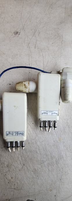 lnb alps komada 3 spliteri komada 3 rgb control box komada 1