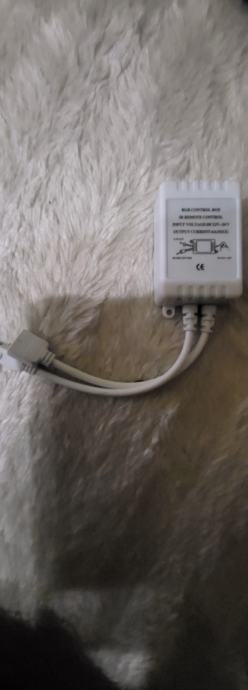 lnb alps komada 3 spliteri komada 3 rgb control box komada 1