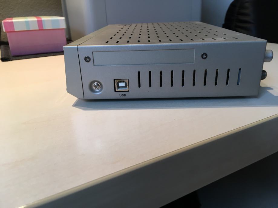 neotion box 501 digitalni satelitski prijemnik