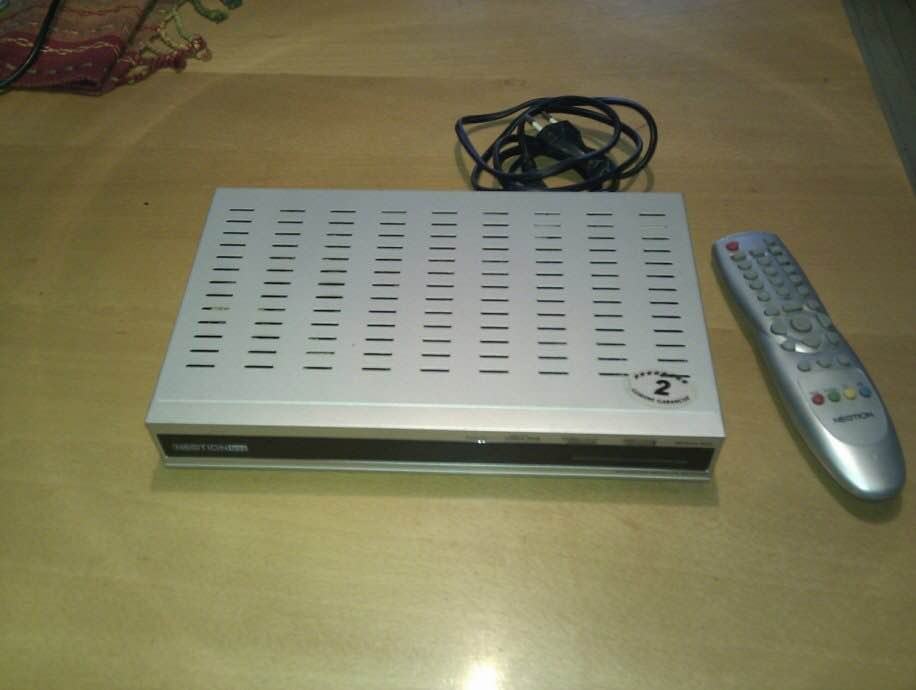 Neotion box 501 Osijek